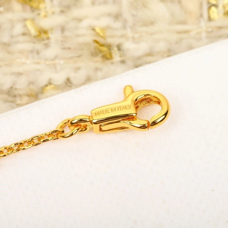 Mirror quality Celine Necklaces