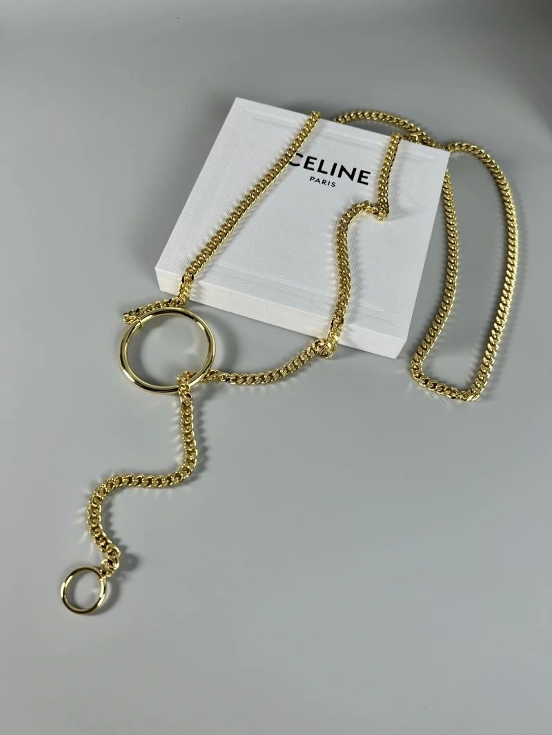 High fidelity Celine Necklaces