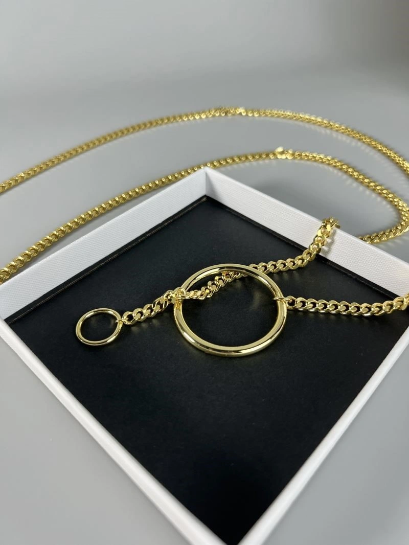 High fidelity Celine Necklaces
