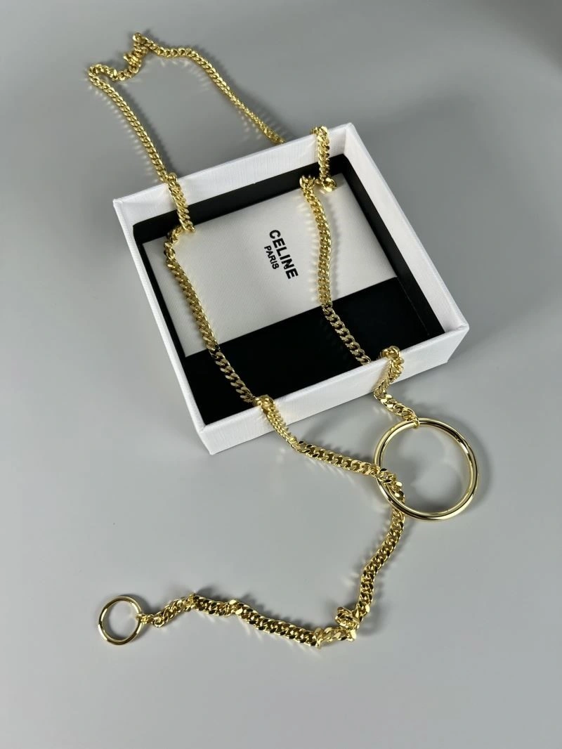High fidelity Celine Necklaces