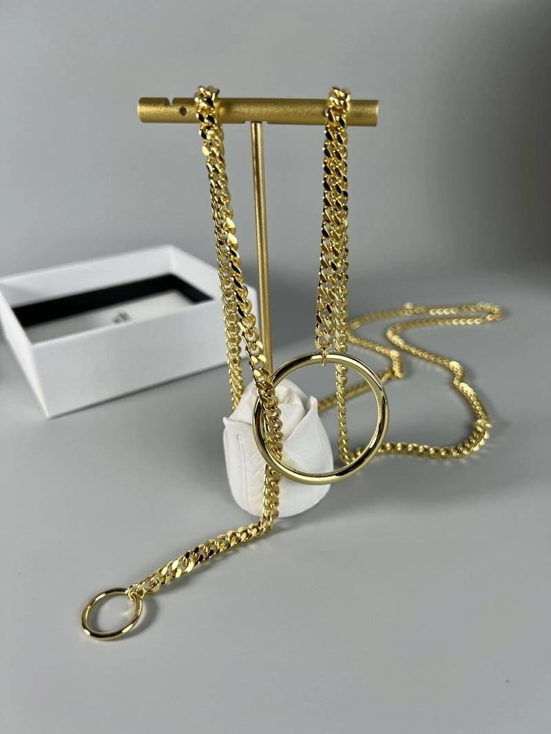 High fidelity Celine Necklaces