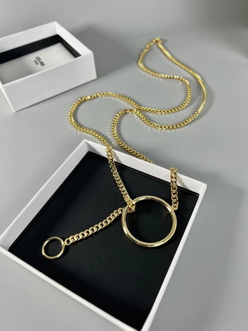 High fidelity Celine Necklaces