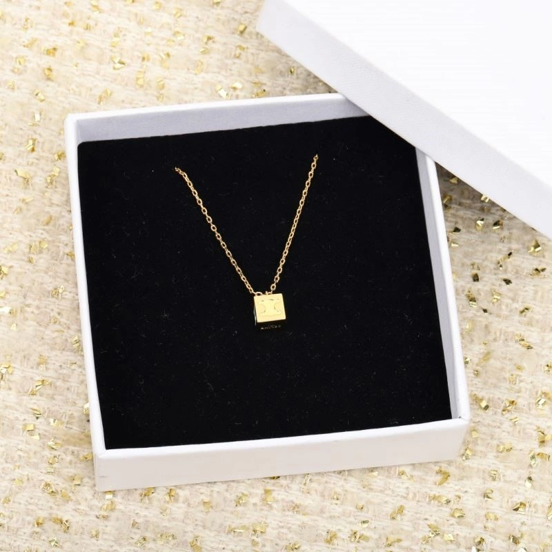 High fidelity Celine Necklaces