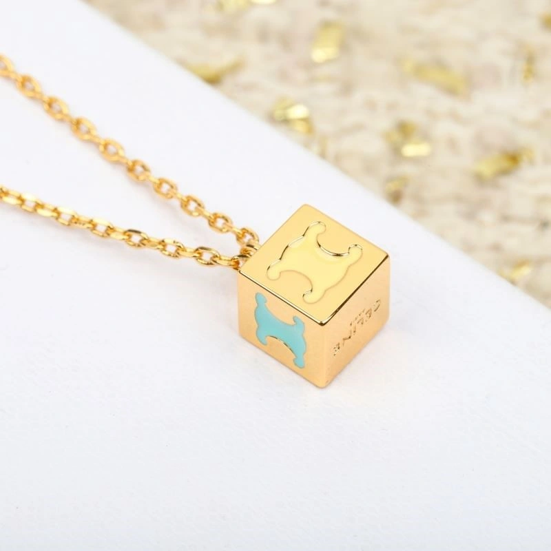 High fidelity Celine Necklaces