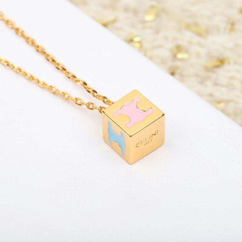 High fidelity Celine Necklaces
