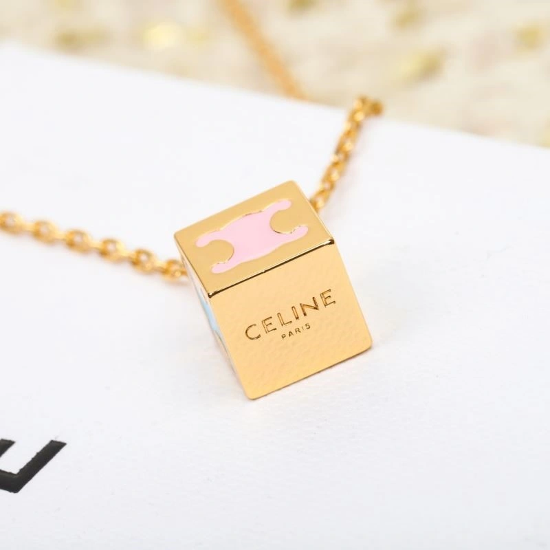 High fidelity Celine Necklaces