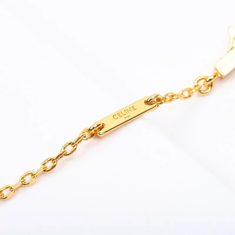 High fidelity Celine Necklaces