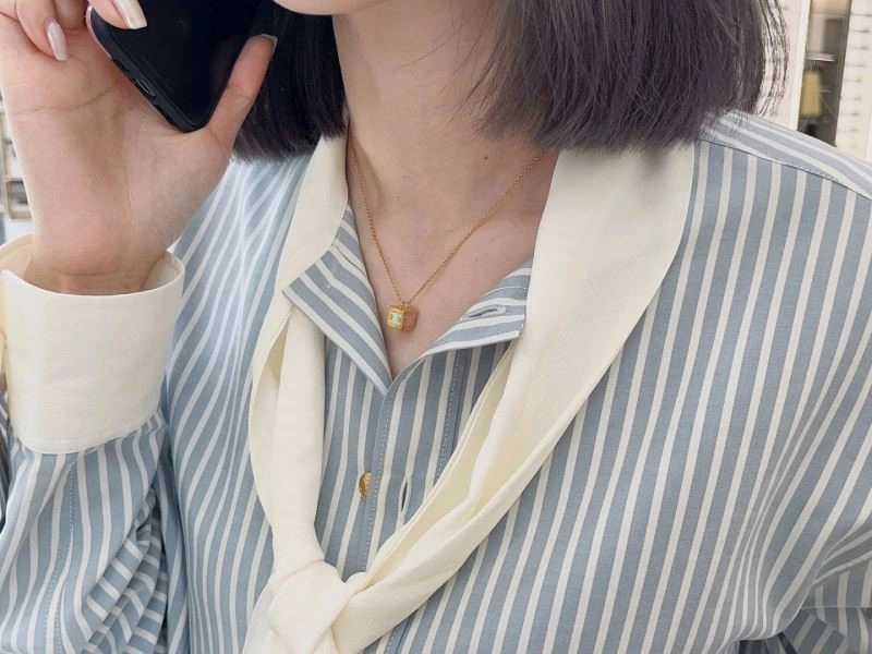 High fidelity Celine Necklaces