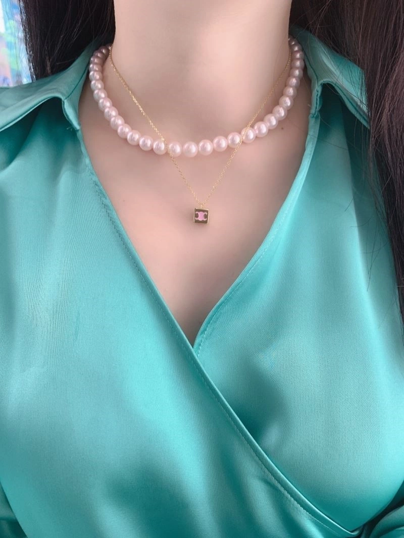 High fidelity Celine Necklaces