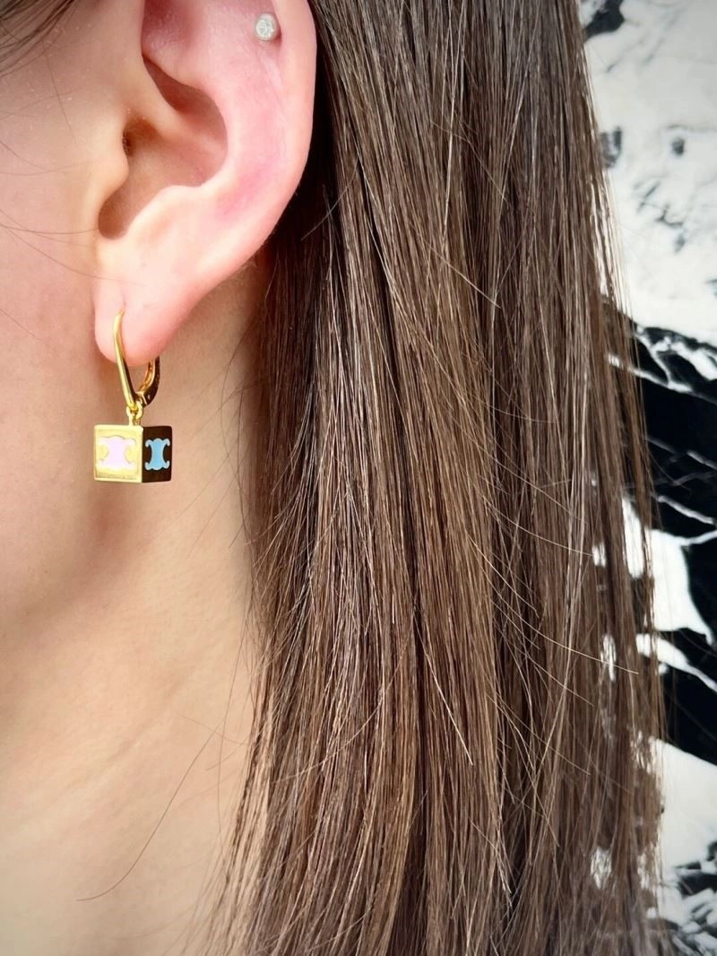 Affordable Celine Necklaces