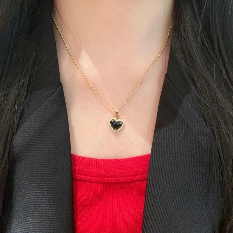 Real Celine Necklaces