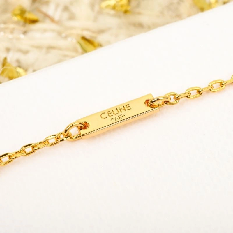 Top match Celine Necklaces