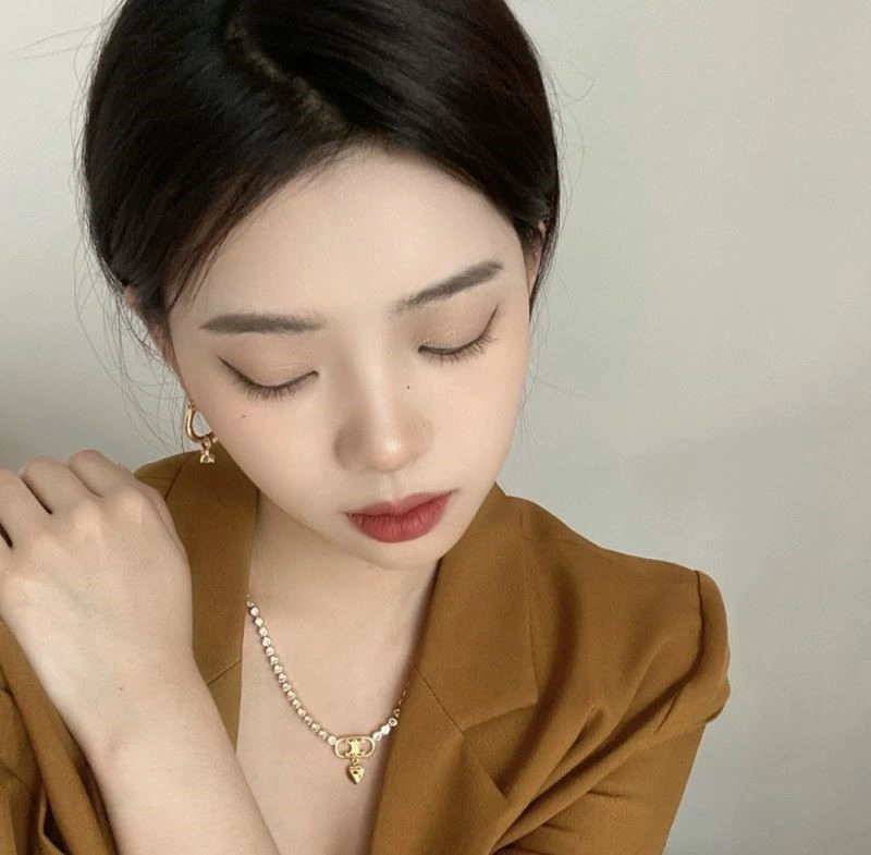 Legit Celine Necklaces