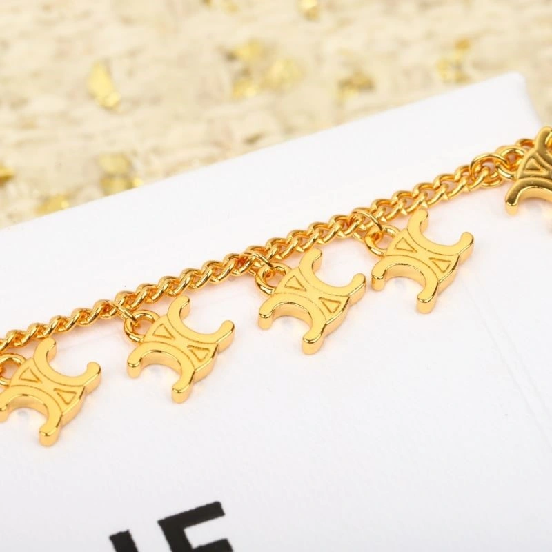 Bargain Celine Necklaces