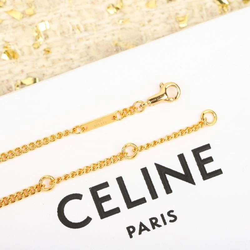 Bargain Celine Necklaces