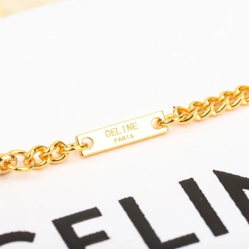 Bargain Celine Necklaces