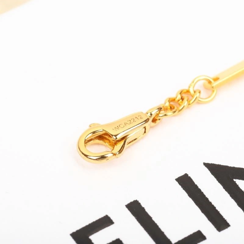 Bargain Celine Necklaces