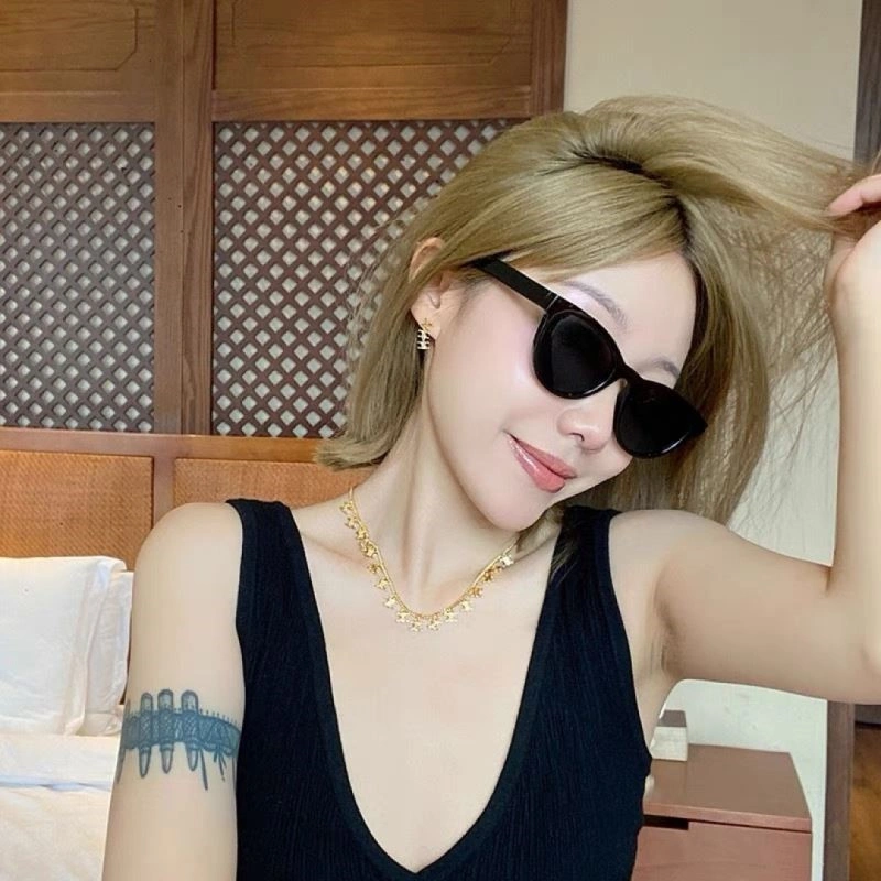 Bargain Celine Necklaces