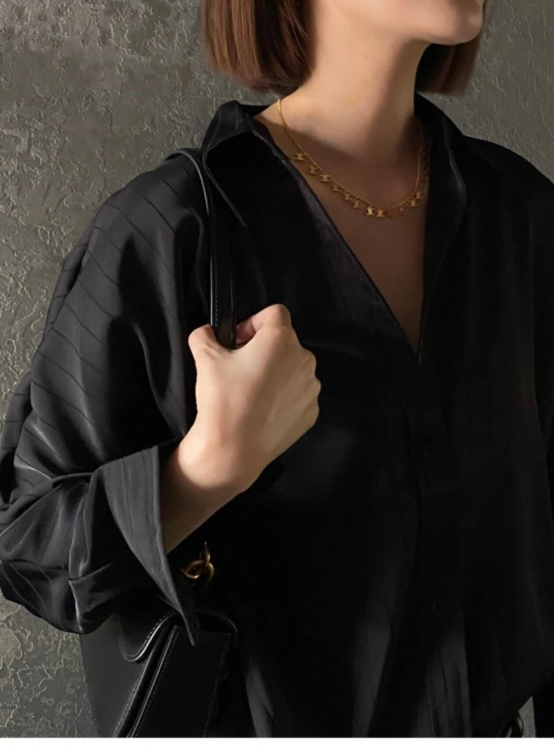 Bargain Celine Necklaces