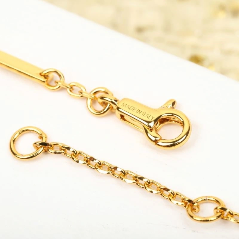 Precise copy Celine Necklaces