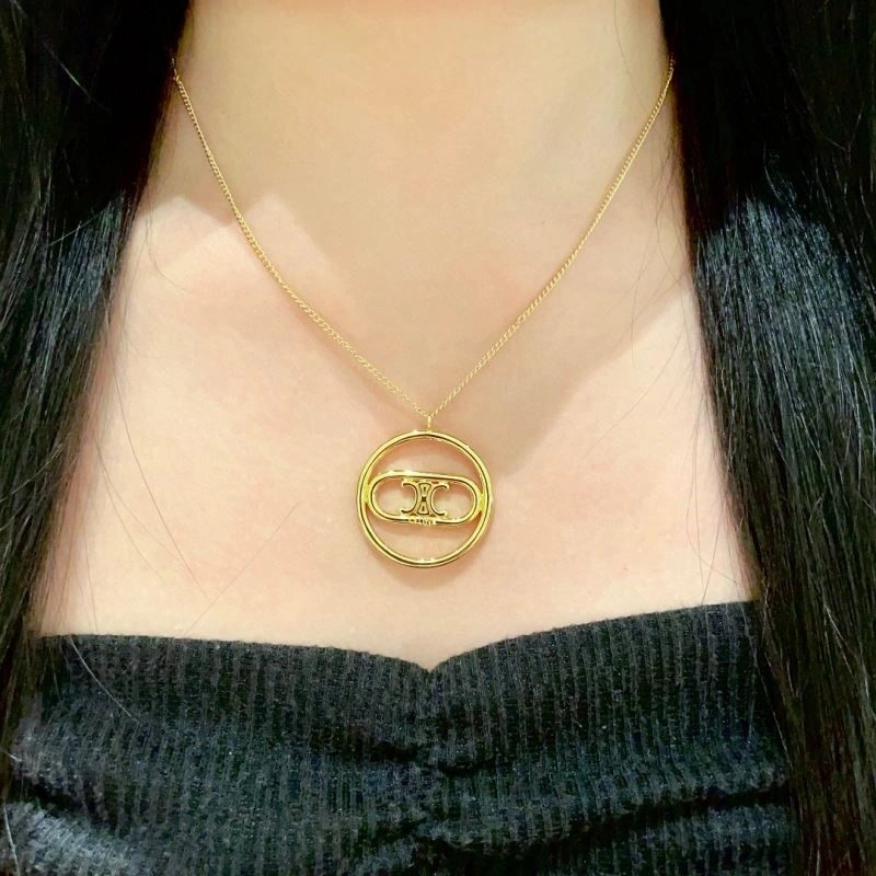 Factory-made Celine Necklaces