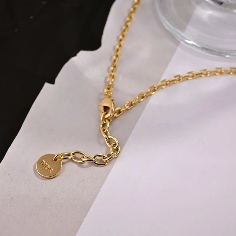 Perfect replica Celine Necklaces