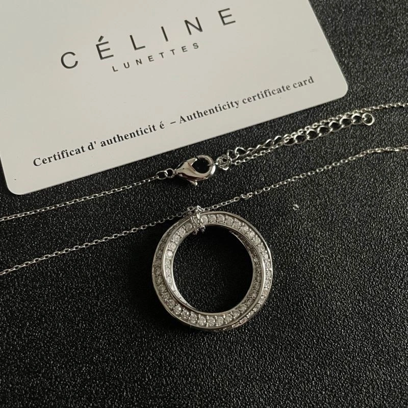 Cut-rate Celine Necklaces