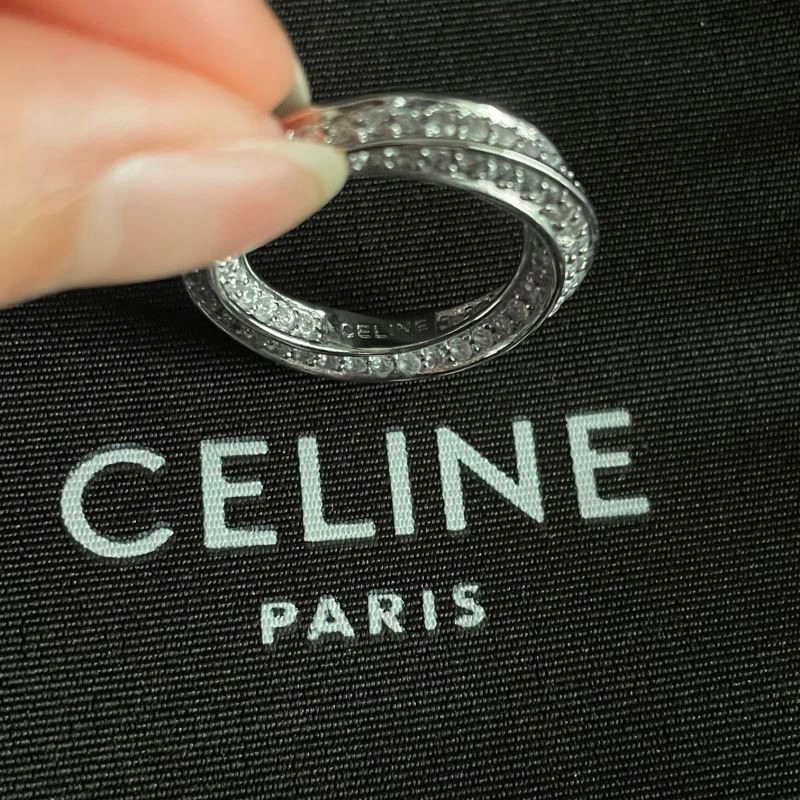 Cut-rate Celine Necklaces