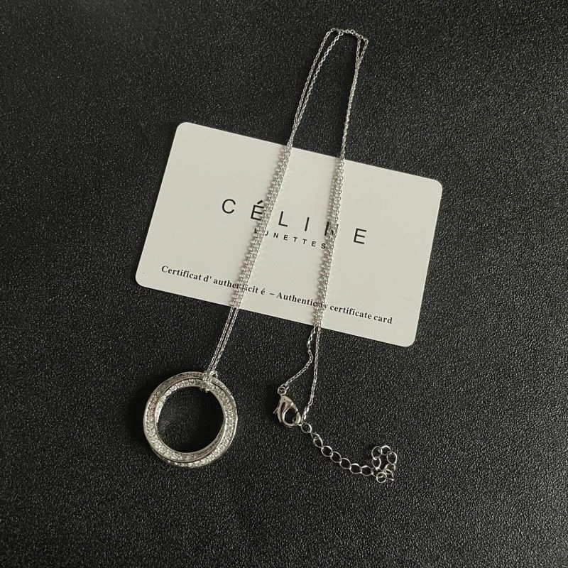 Cut-rate Celine Necklaces