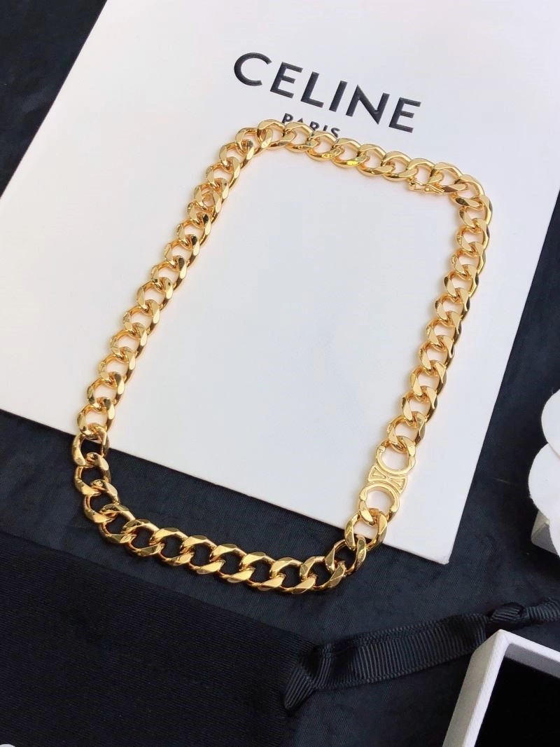 Factory-made Celine Necklaces