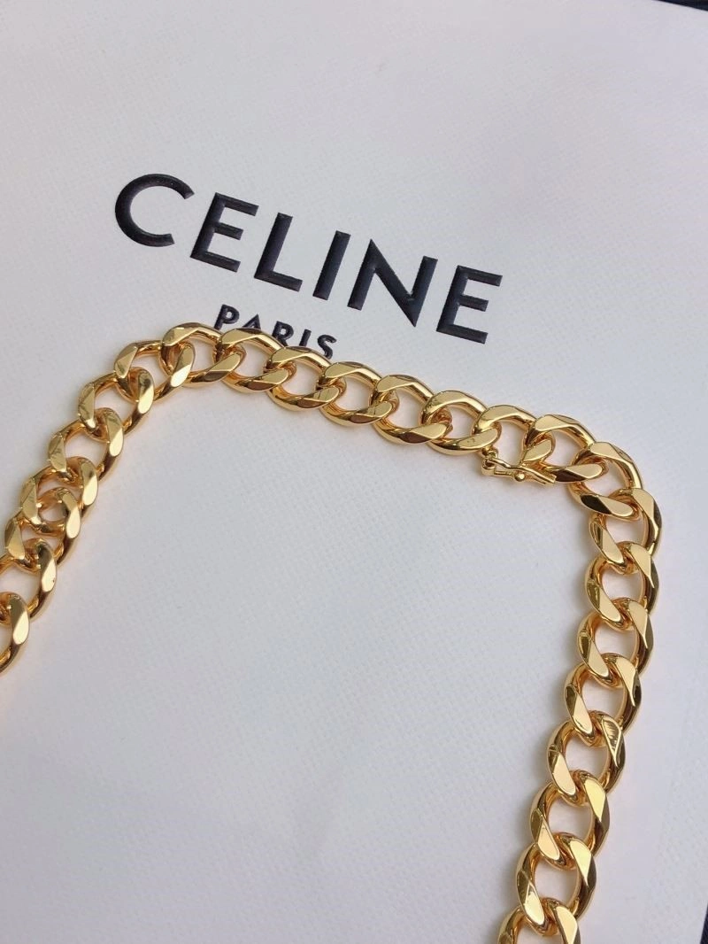 Factory-made Celine Necklaces
