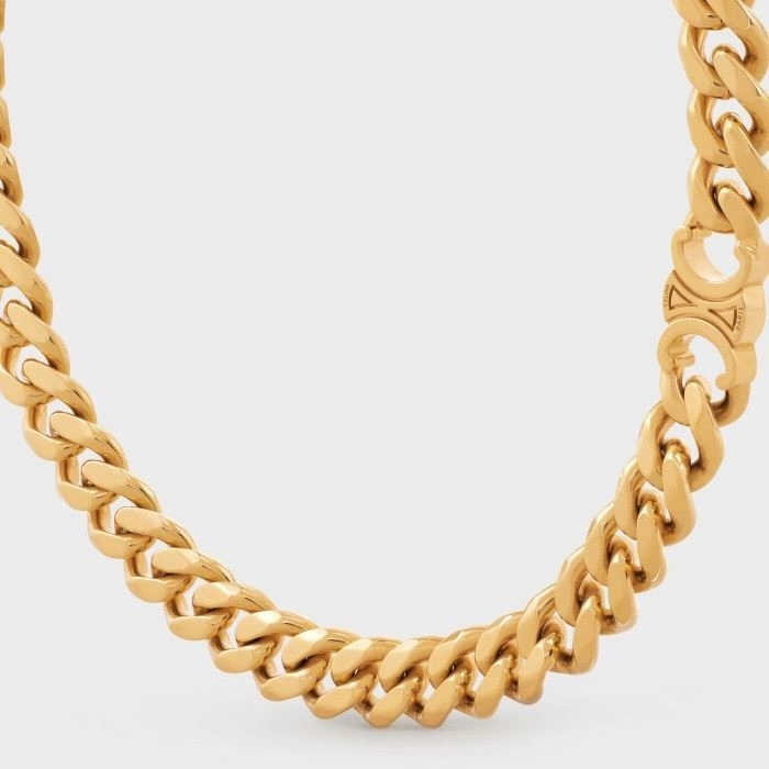 Factory-made Celine Necklaces