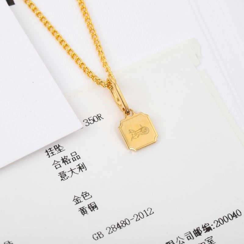Legit Celine Necklaces