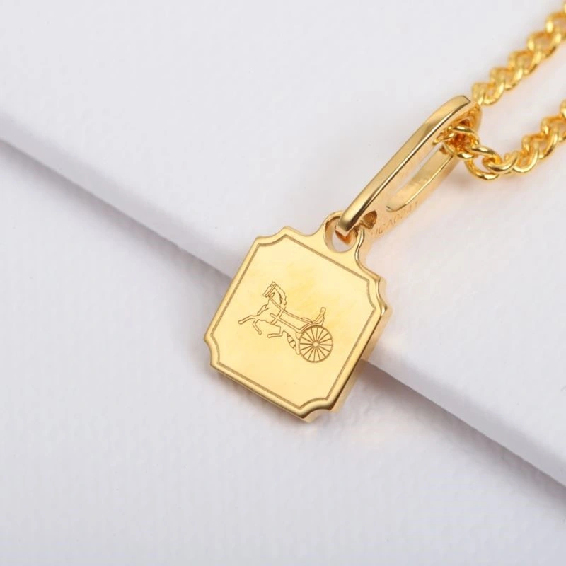Legit Celine Necklaces