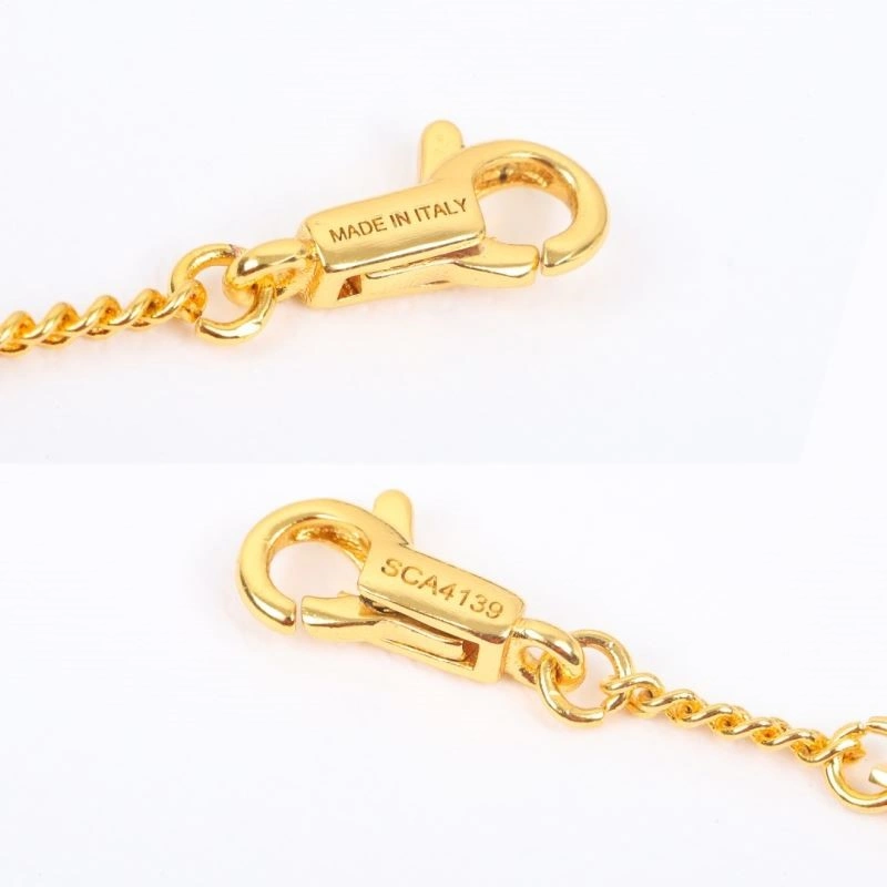 Legit Celine Necklaces
