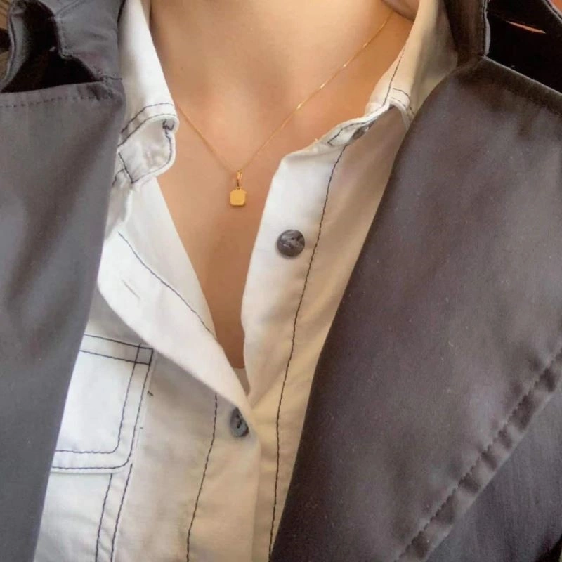 Legit Celine Necklaces