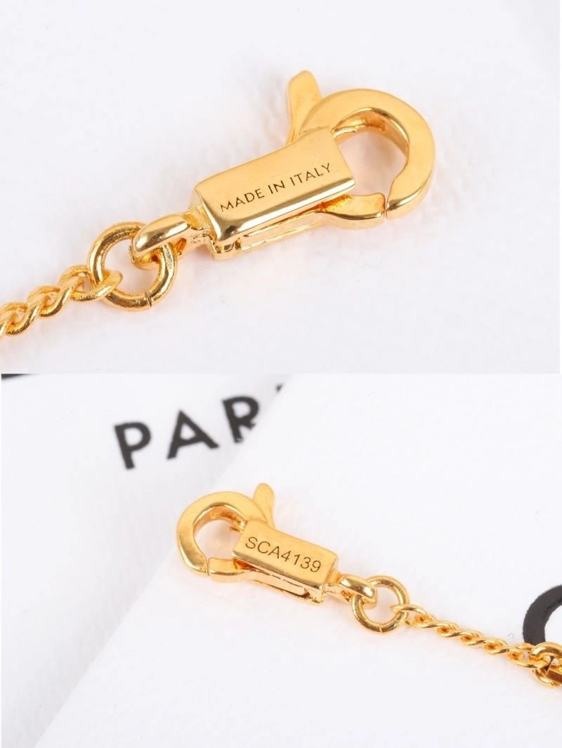 Authentic Celine Necklaces