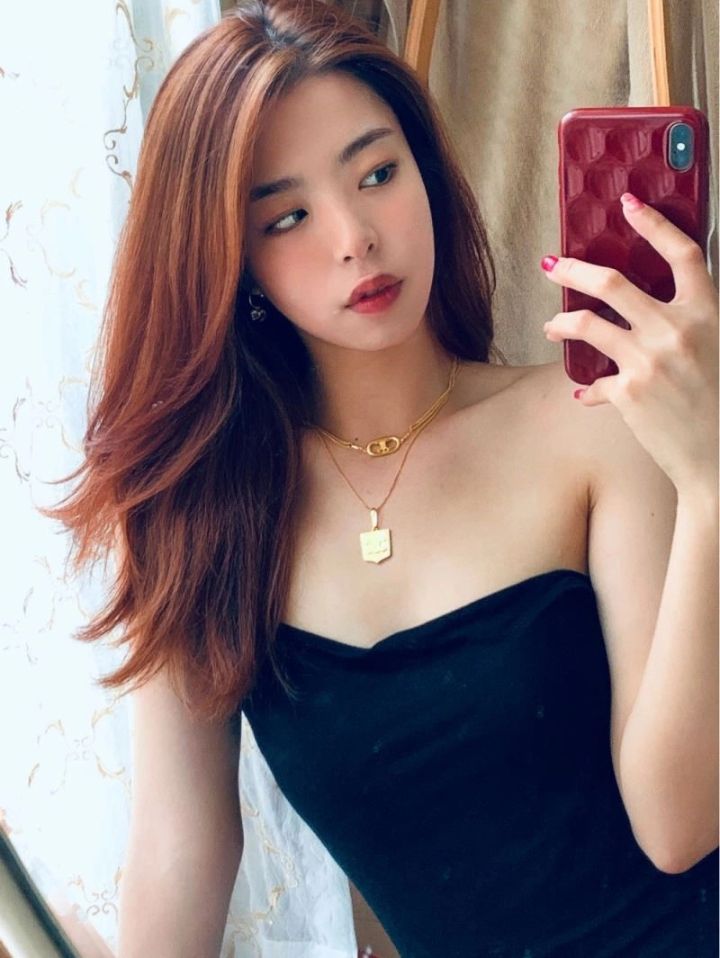 Authentic Celine Necklaces