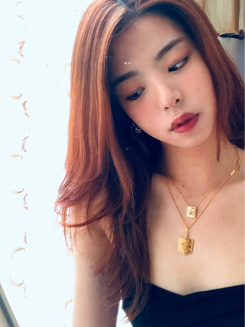 Authentic Celine Necklaces