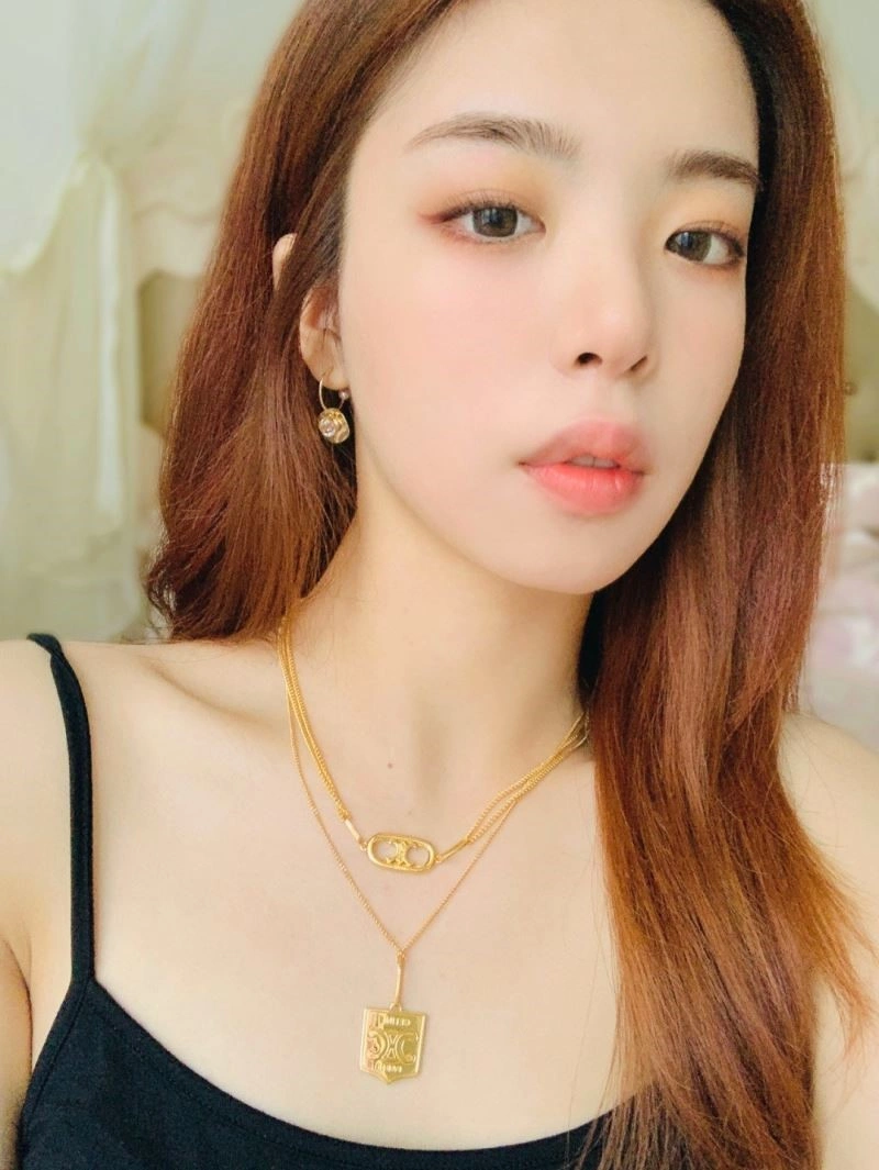 Authentic Celine Necklaces