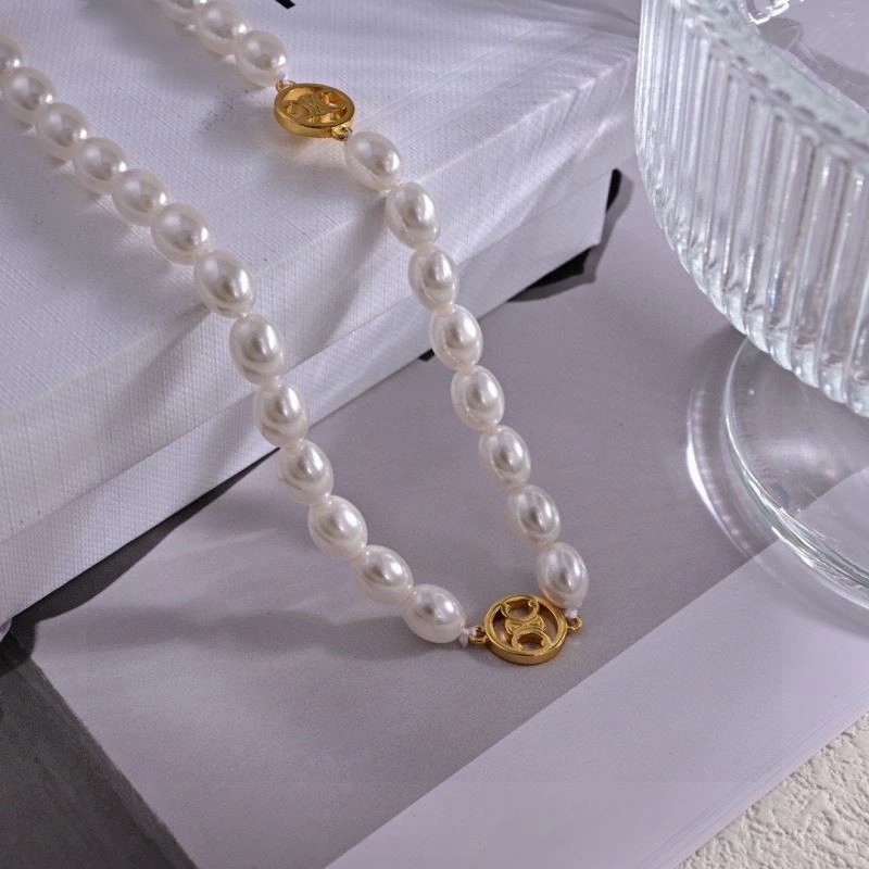 Reasonably priced Celine Necklaces