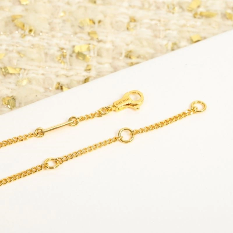 Original Celine Necklaces