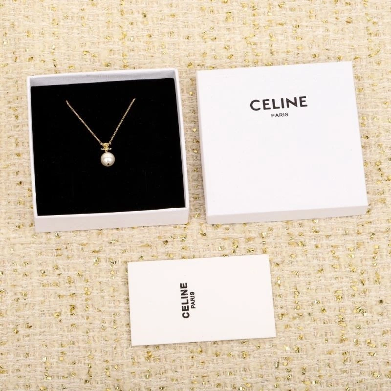 Celine Necklaces