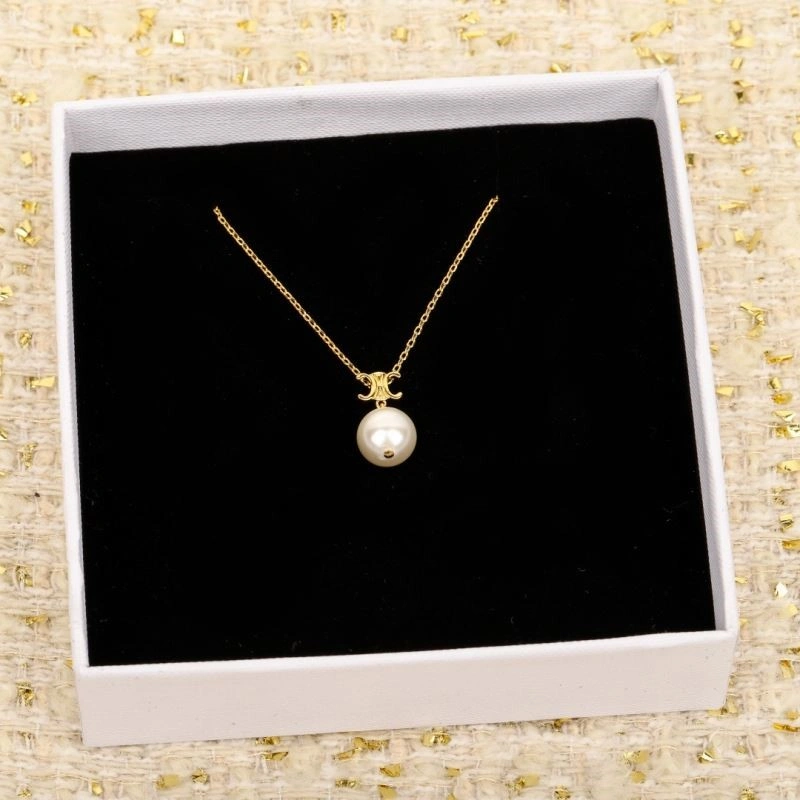 Affordable Celine Necklaces