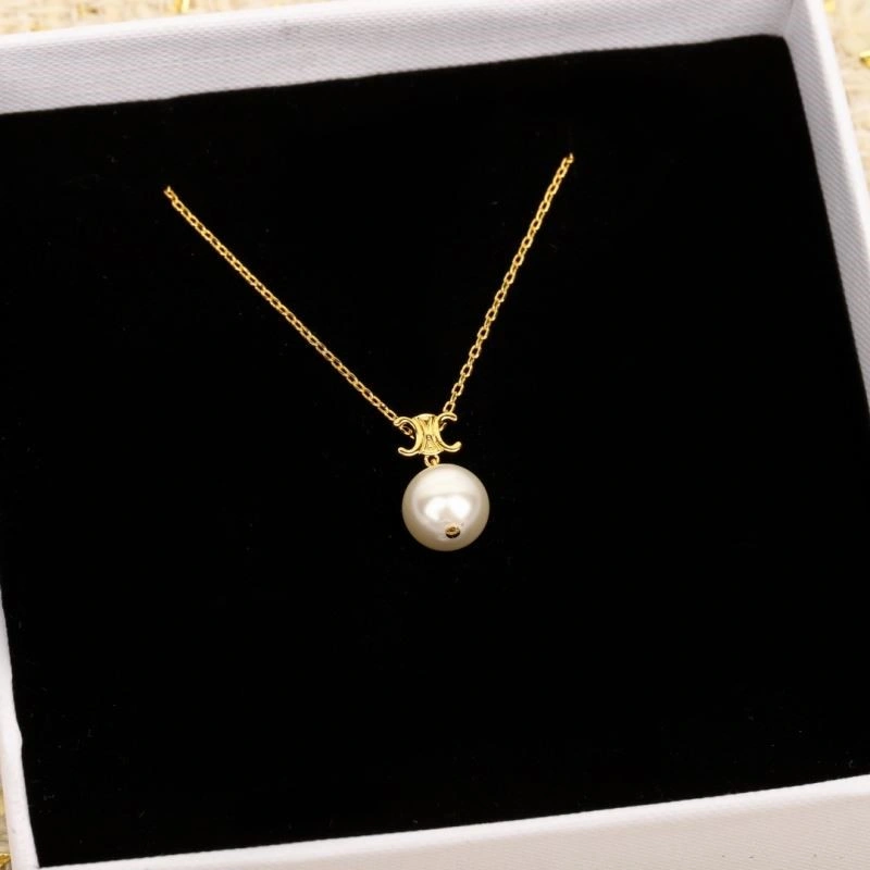 Affordable Celine Necklaces