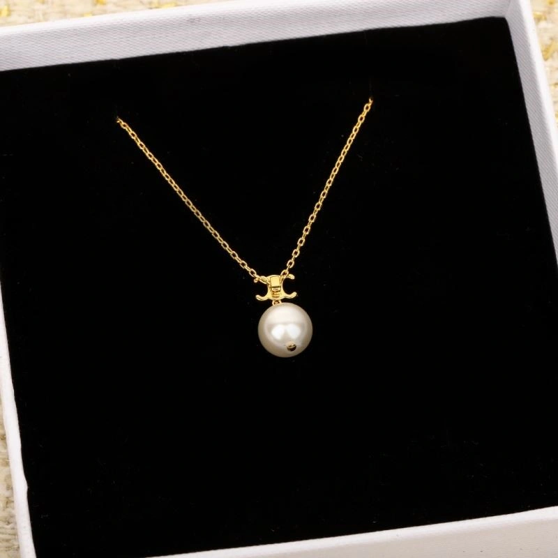Affordable Celine Necklaces