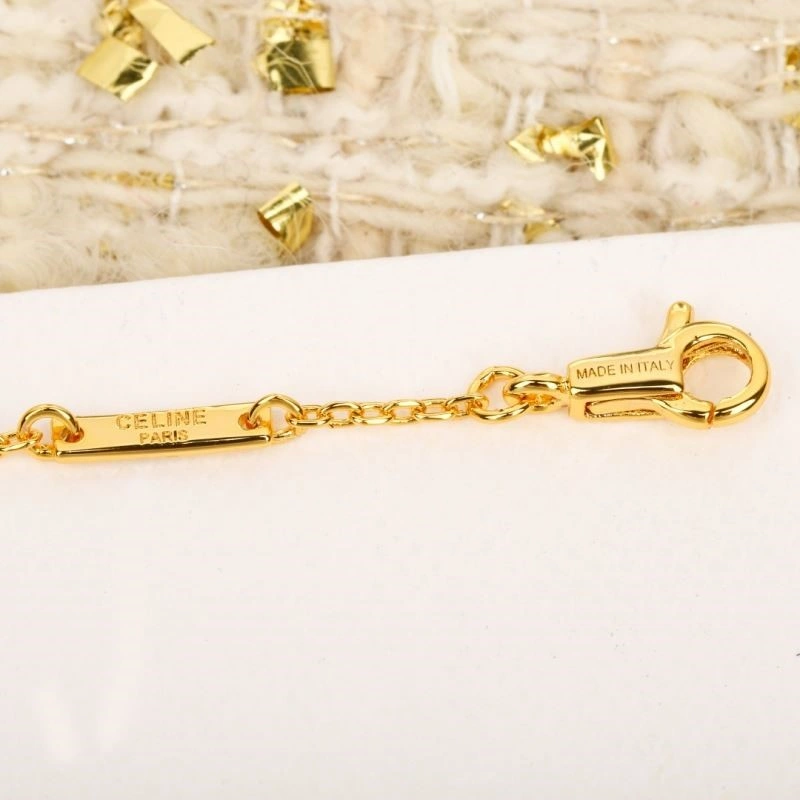 Affordable Celine Necklaces