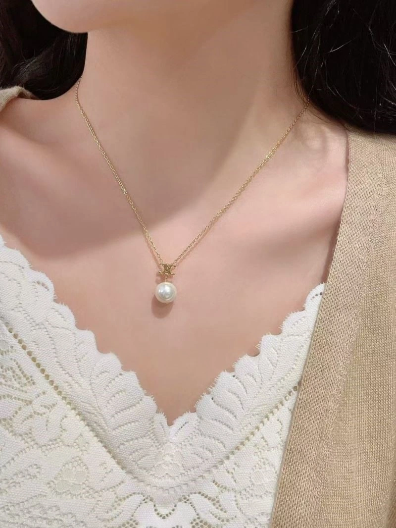 Affordable Celine Necklaces