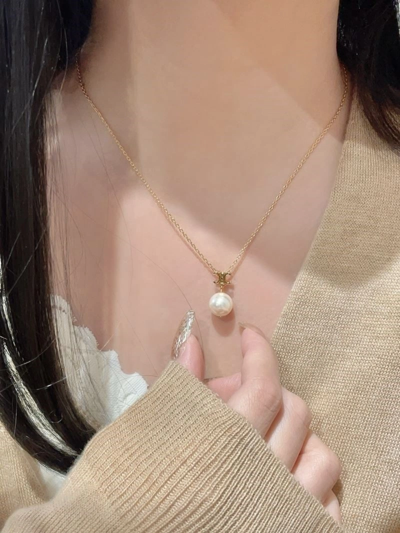 Affordable Celine Necklaces