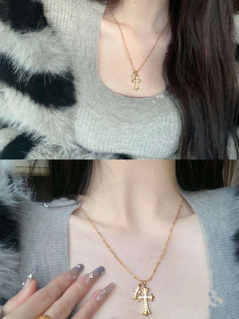 Exact replica Celine Necklaces